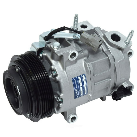 Ram 1500 Classic Ac Compressor