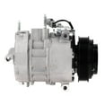 New A/C Compressor Compatible with Dodge Charger Scat Pack Srt Hellcat ...
