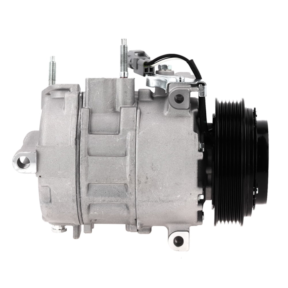 New A/C Compressor Compatible with Dodge Hellcat Demon Hemi 2020 2021 ...