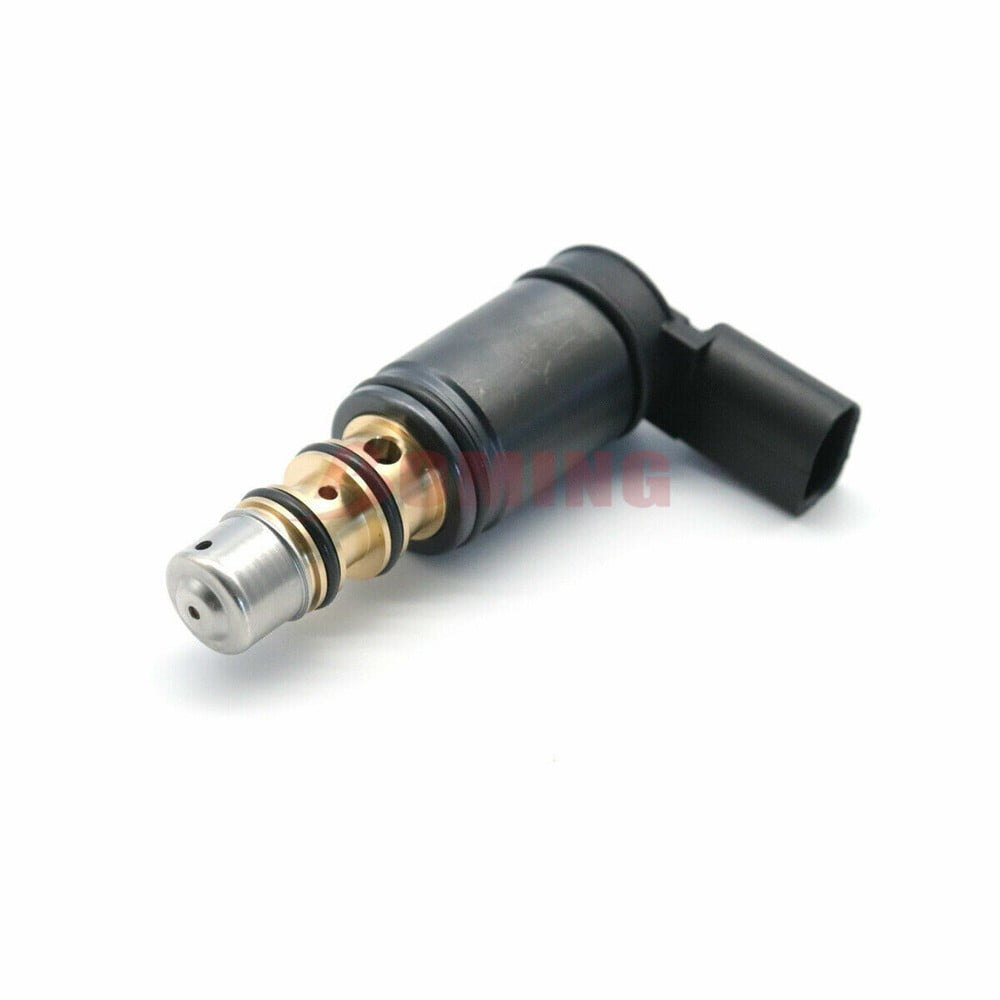 New A/C Compressor Solenoid Valve For Volkswagen Passat Jetta Golf Audi ...