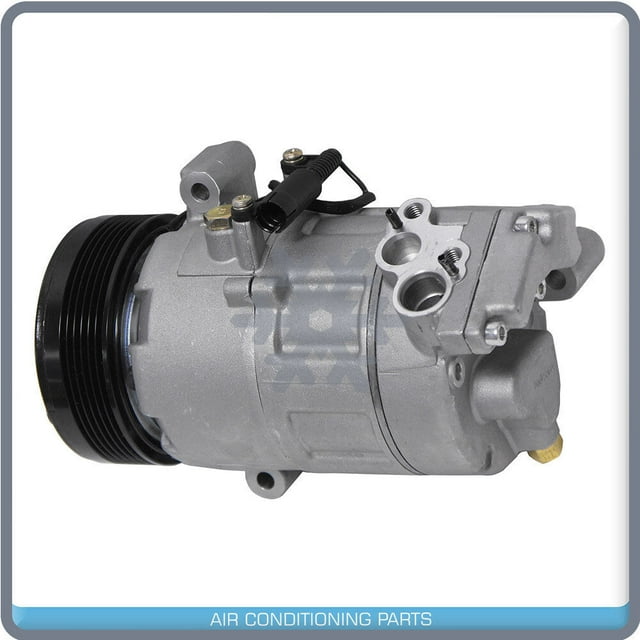 New A/C Compressor fits BMW X1, Z4, 318CI.. - OE# 64509182795 - Walmart.com