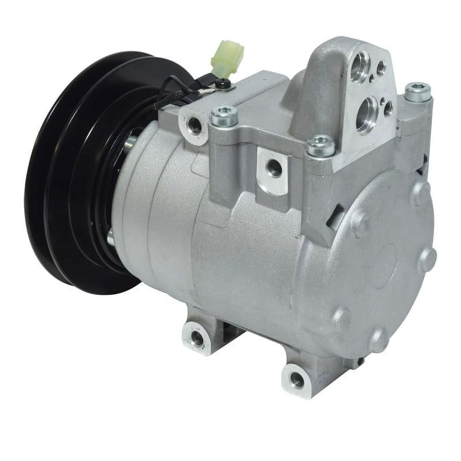 New A/C Compressor for 06-08 Ford Everest/Ranger Mazda BT50 - Walmart.com