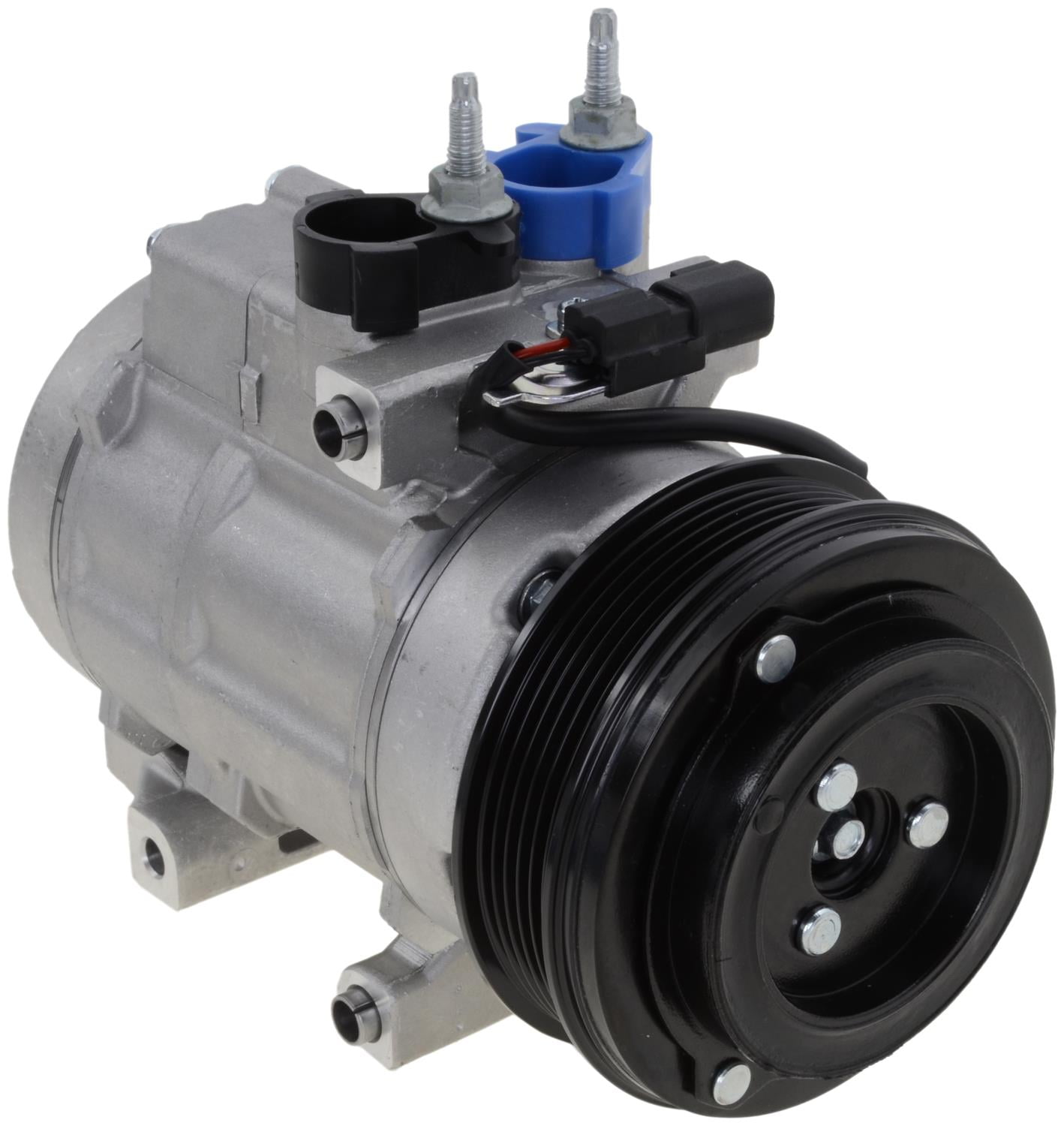 New A/C Compressor for 2006-2010 Ford Explorer - Walmart.com