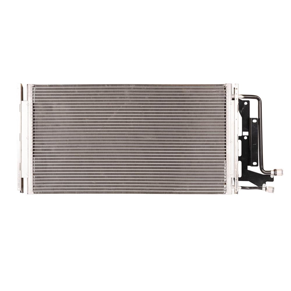 New A/C Condenser Compatible With Chevrolet Gmc G20 G35 2500 3500 1500 ...