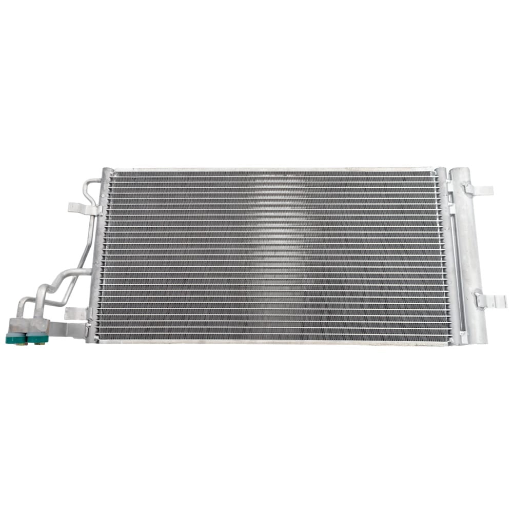 New AC Condenser Compatible with 2018-2021 Hyundai Kona Limited ...