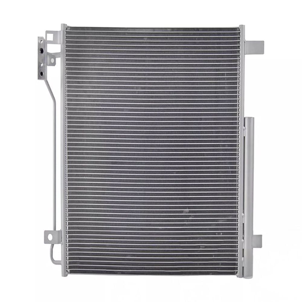 New A/C Condenser Compatible With Jeep Grand Cherokee 30th Anniversary ...