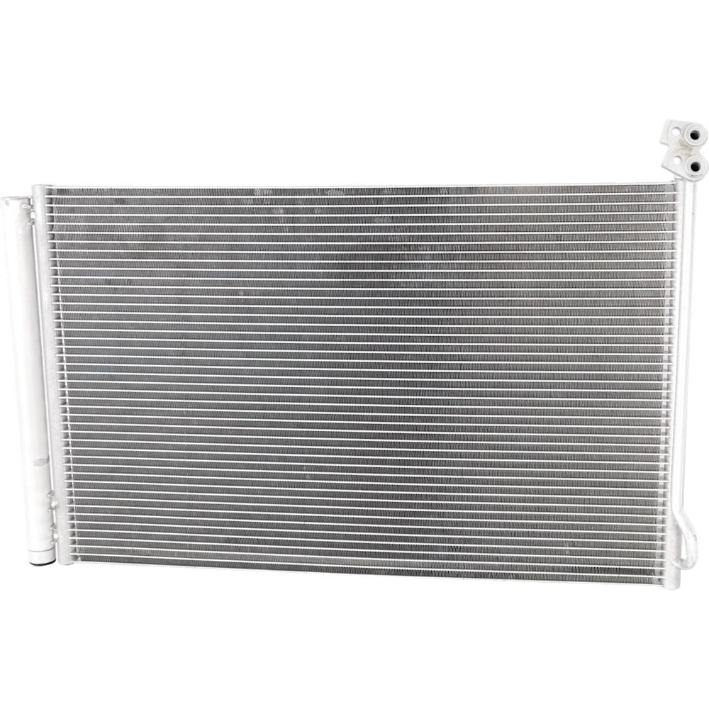 New A/C Condenser Compatible With Tesla Model X 100D All Engines Model ...