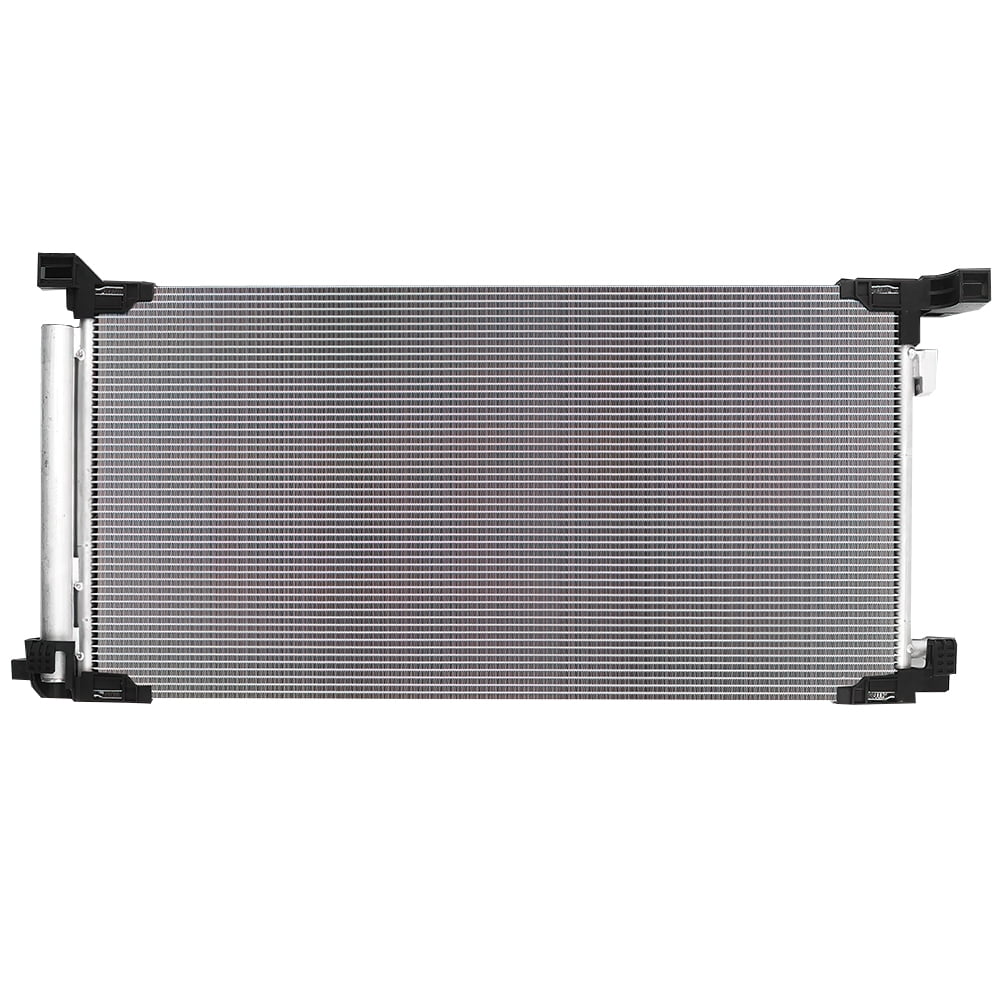 A/C Condenser Compatible with 2019-2024 Lexus UX200 Corolla 2.0L 1.8L ...