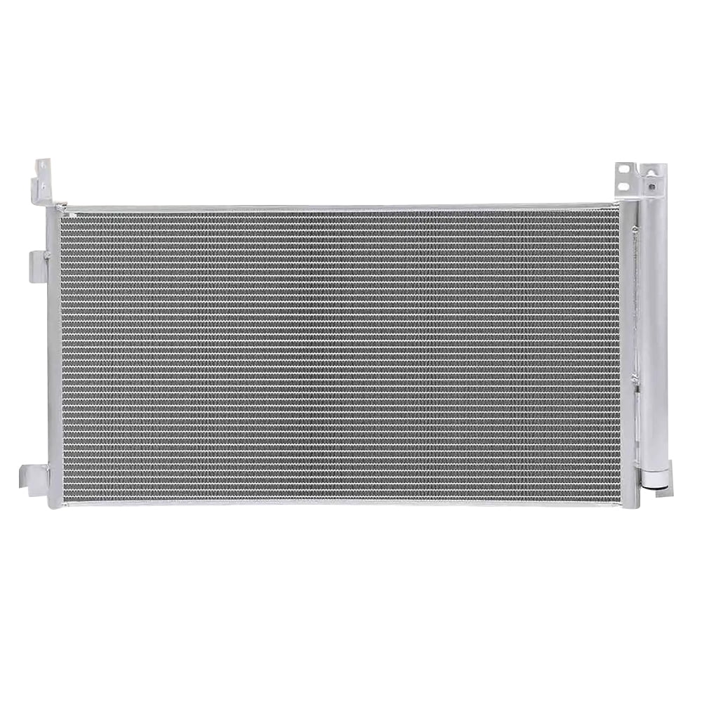 New A/C Condenser Compatible With Toyota Grand Highlander Hybrid ...