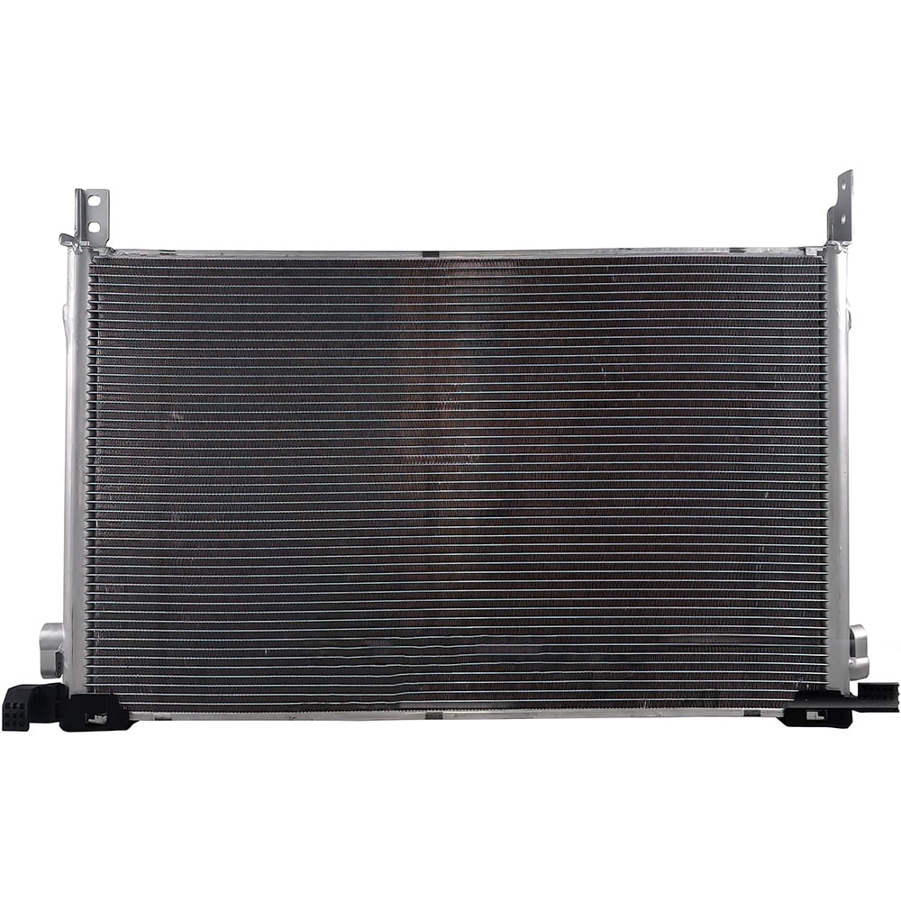 New A/C Condenser Compatible With Toyota Rav4 Prime SE XSE Sport ...