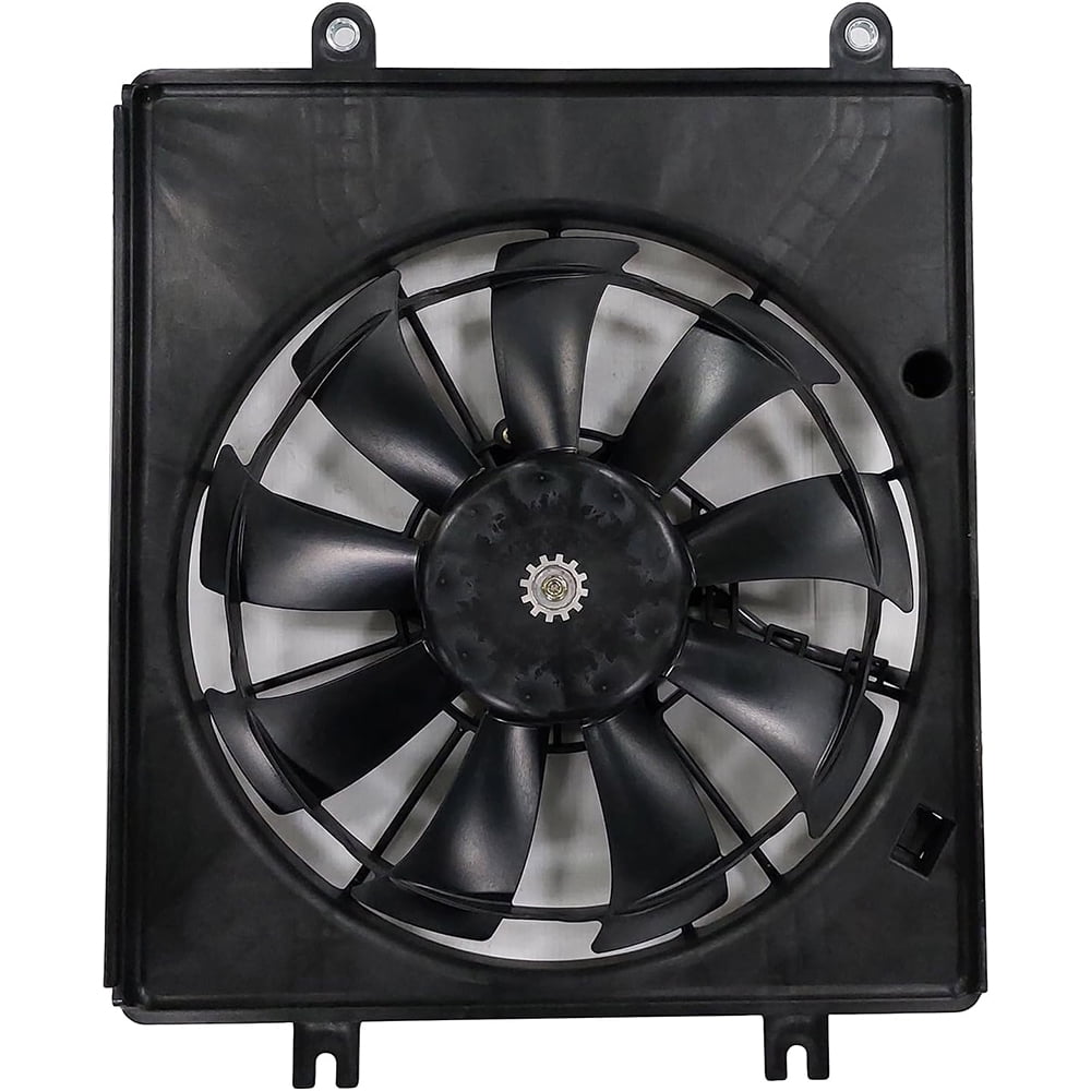 New A/C Condenser Fan Compatible With Acura Honda Integra Civic A-Spec ...