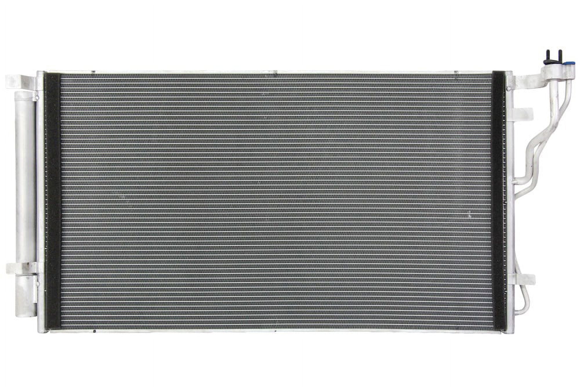 New A/C Condenser Fits Kia Optima 2.4L Cadenza 2011-2015 Hy3030143 ...