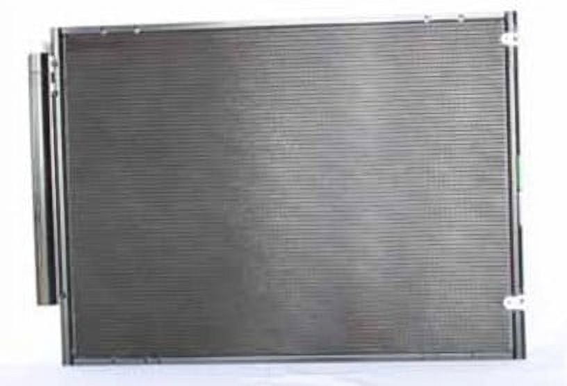 New A/C Condenser Fits Lexus Rx350 2007-2009 88460-0E020 Lx3030120 ...