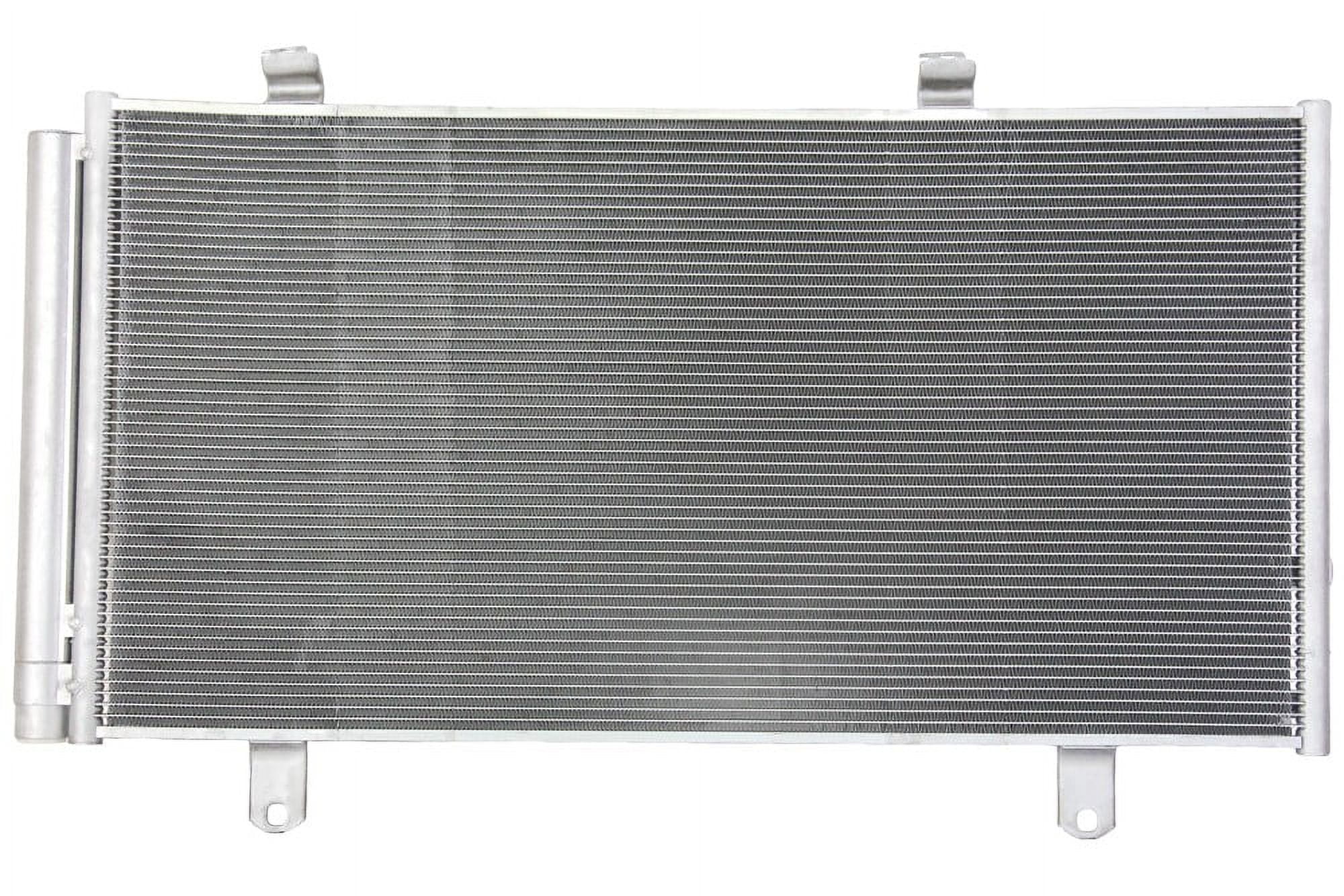 New A/C Condenser Fits Toyota Camry Gas/Hybrid Avalon 05-12 8846006210 ...
