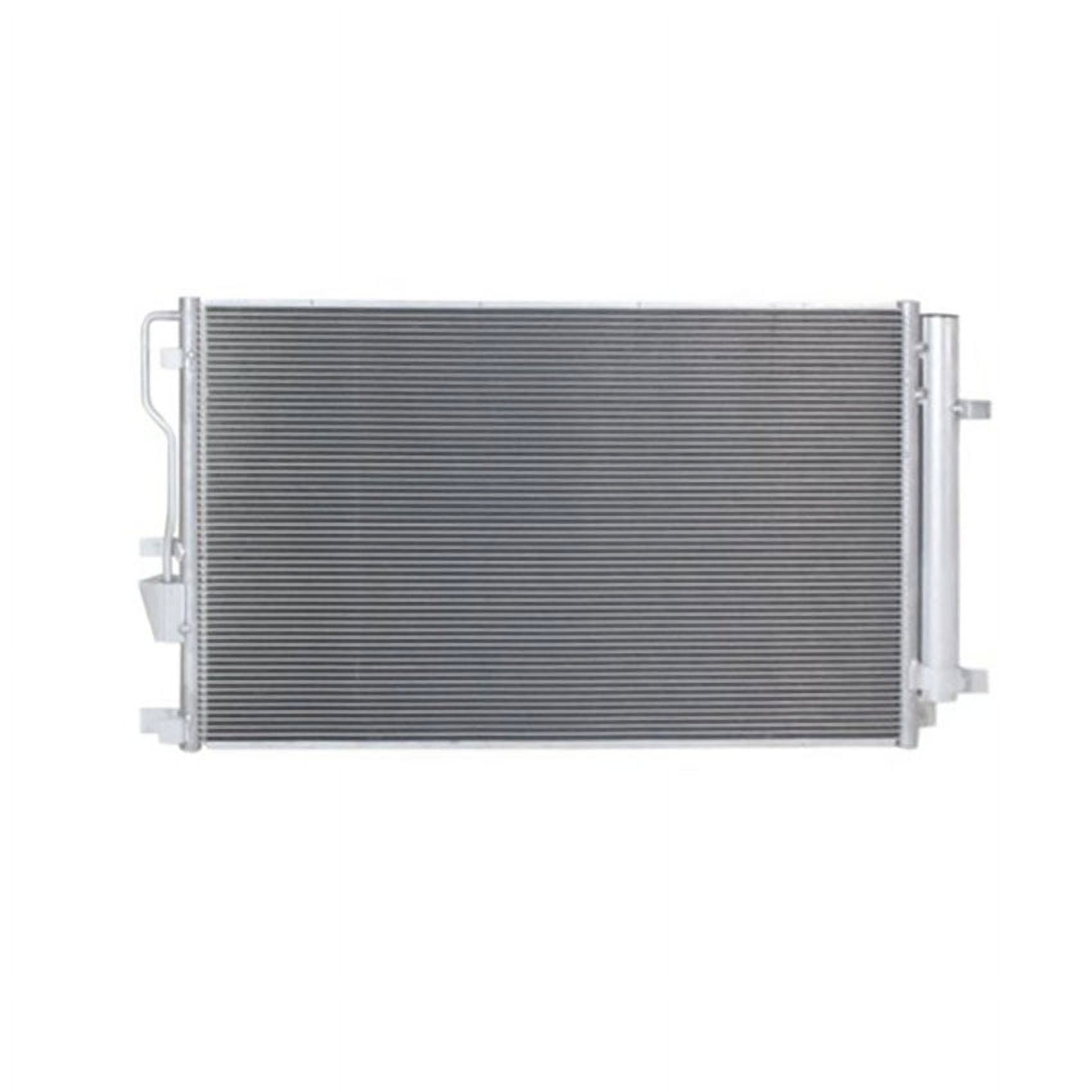 New A/C Condenser For Kia Sportage Awd 2.4L 2017-2018 97606-D9900 ...