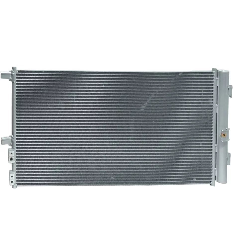 New A/C Condenser Is Compatible With Chevrolet Honda 2500 3500 ...