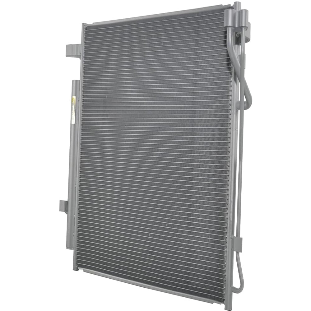 New A/C Condenser Is Compatible With Hyundai Sonata 2023 By Part ...