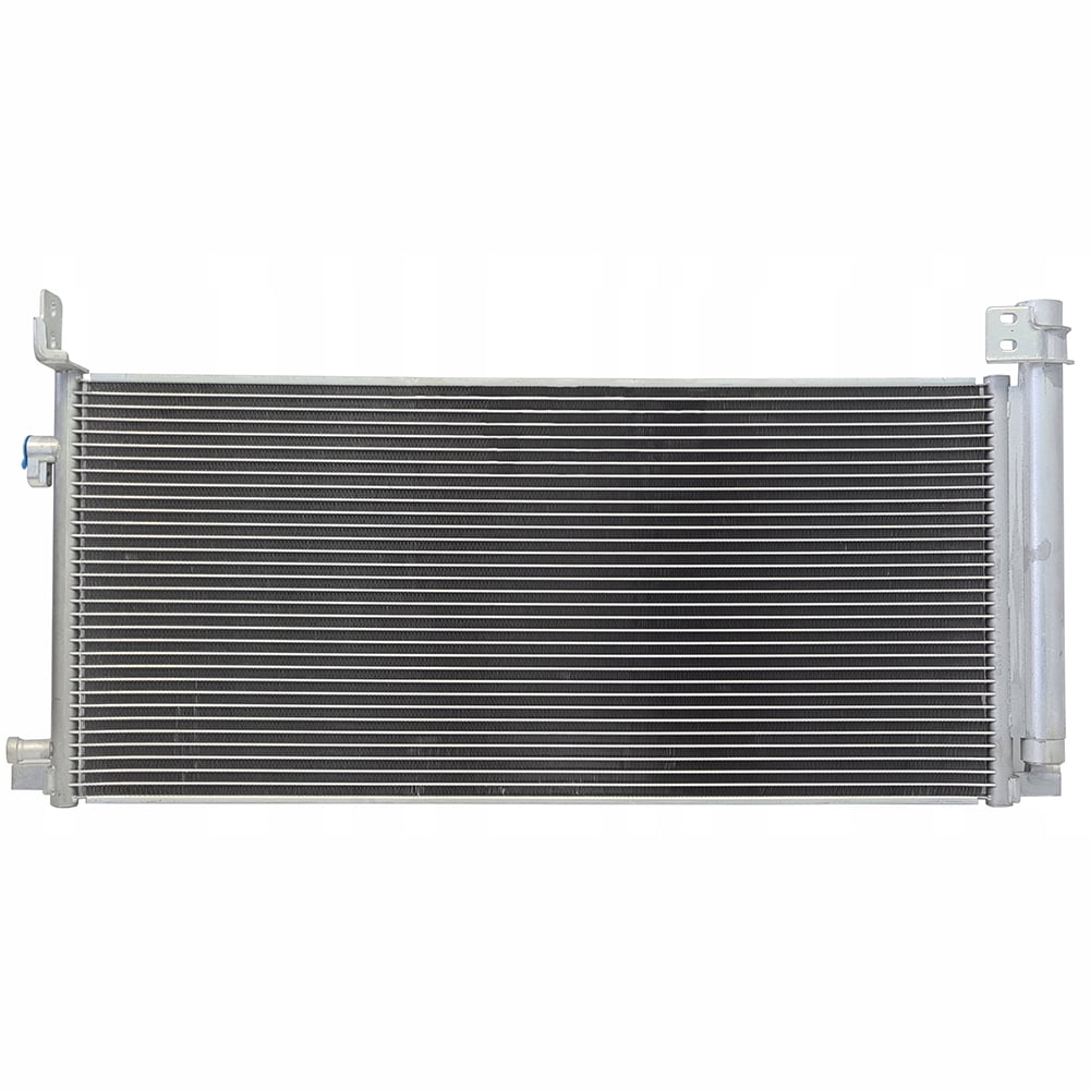 New A/C Condenser Is Compatible With Toyota Rav-4 2022 2023 By Part ...