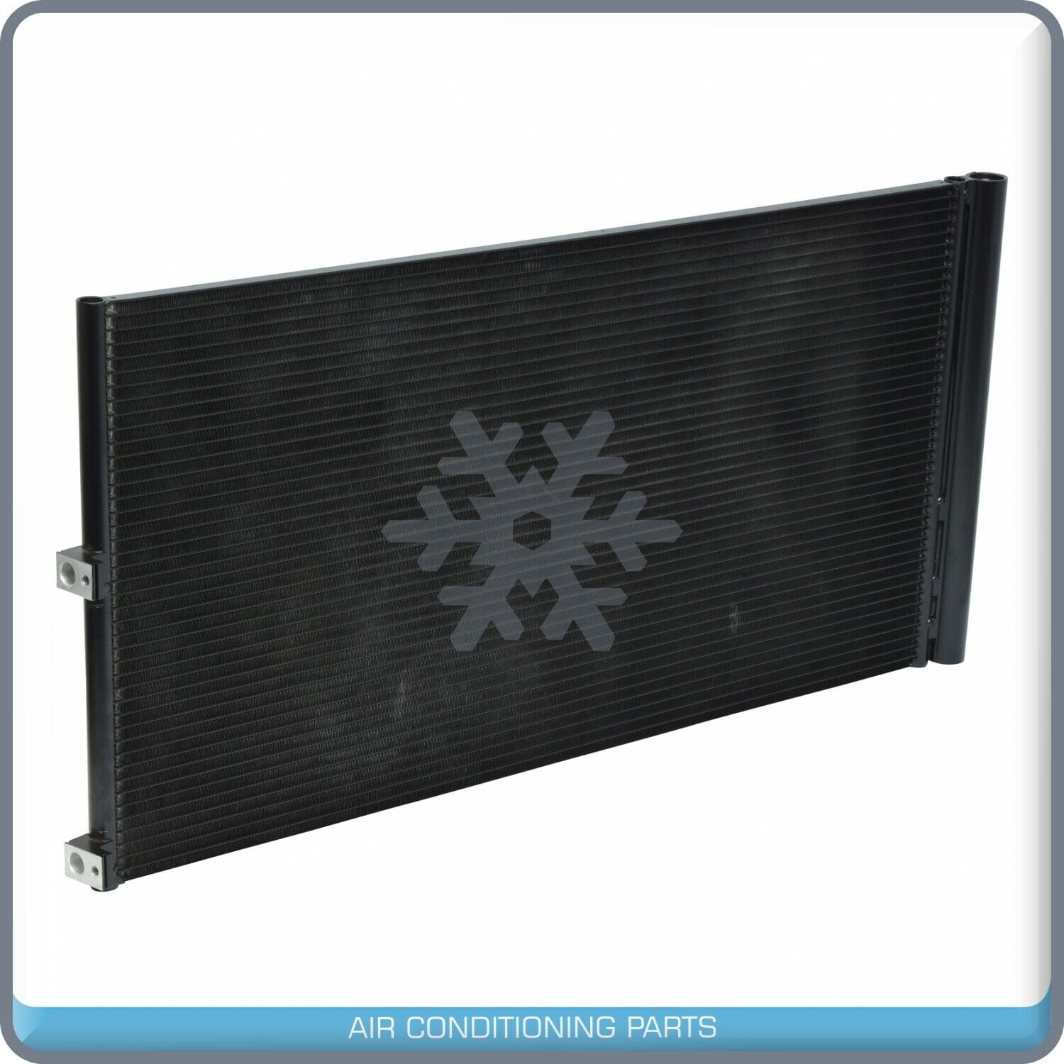 New A/C Condenser for Ford Expedition, F-150 / Lincoln Navigator ...