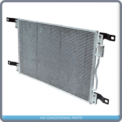 New A/C Condenser for Sterling Truck A-AT,L-LINES,SILVERSTAR ...