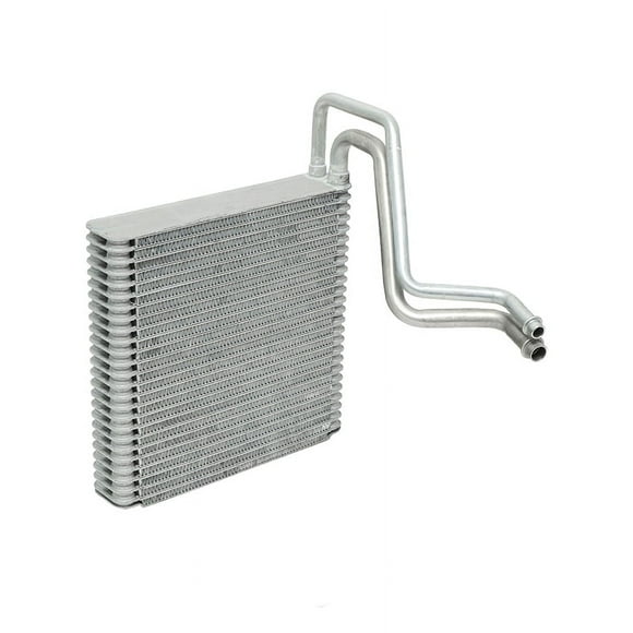 Ford Fiesta Ac Evaporator Core