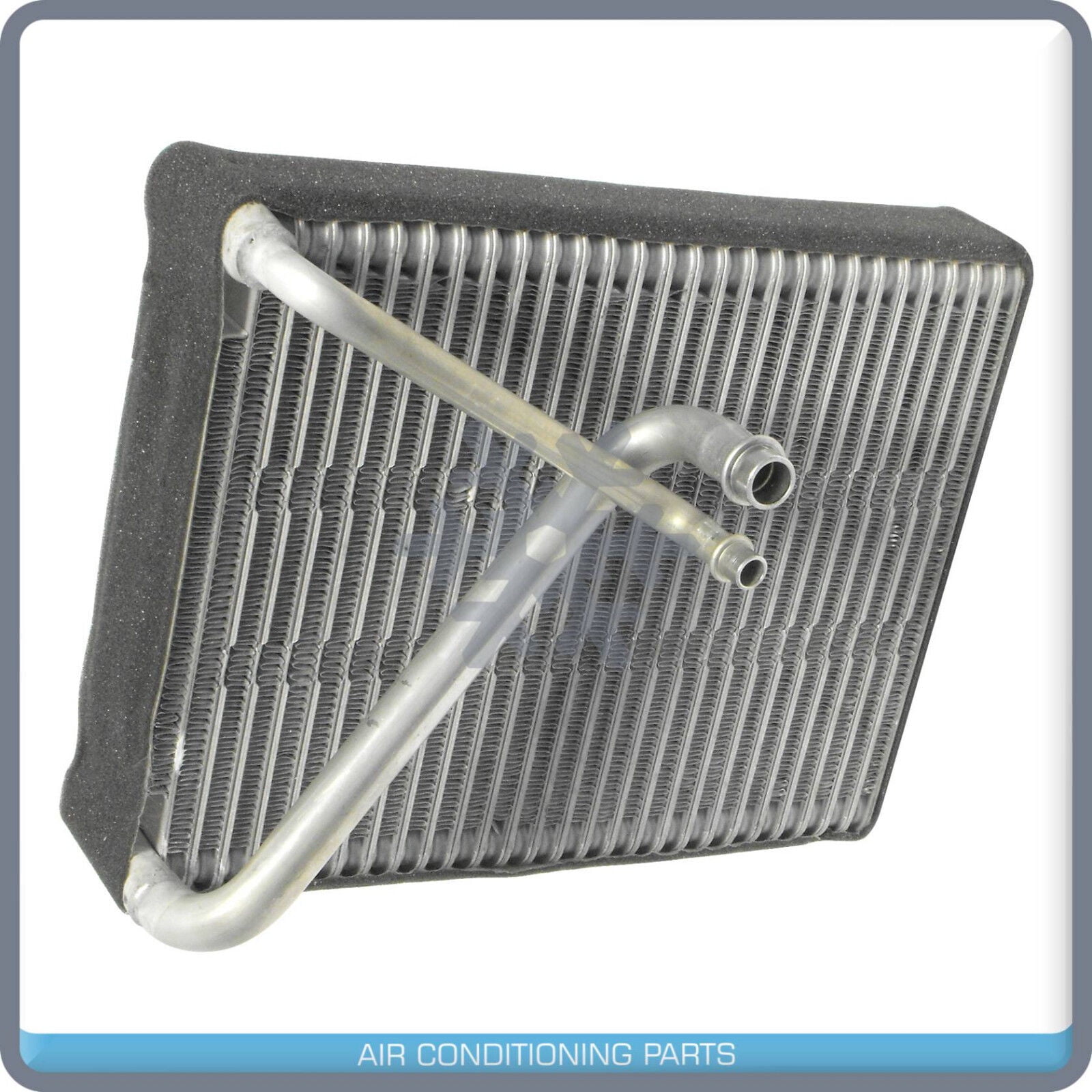 New A/C Evaporator Core for Volvo S60, V70, XC70, XC90.. - Walmart.com