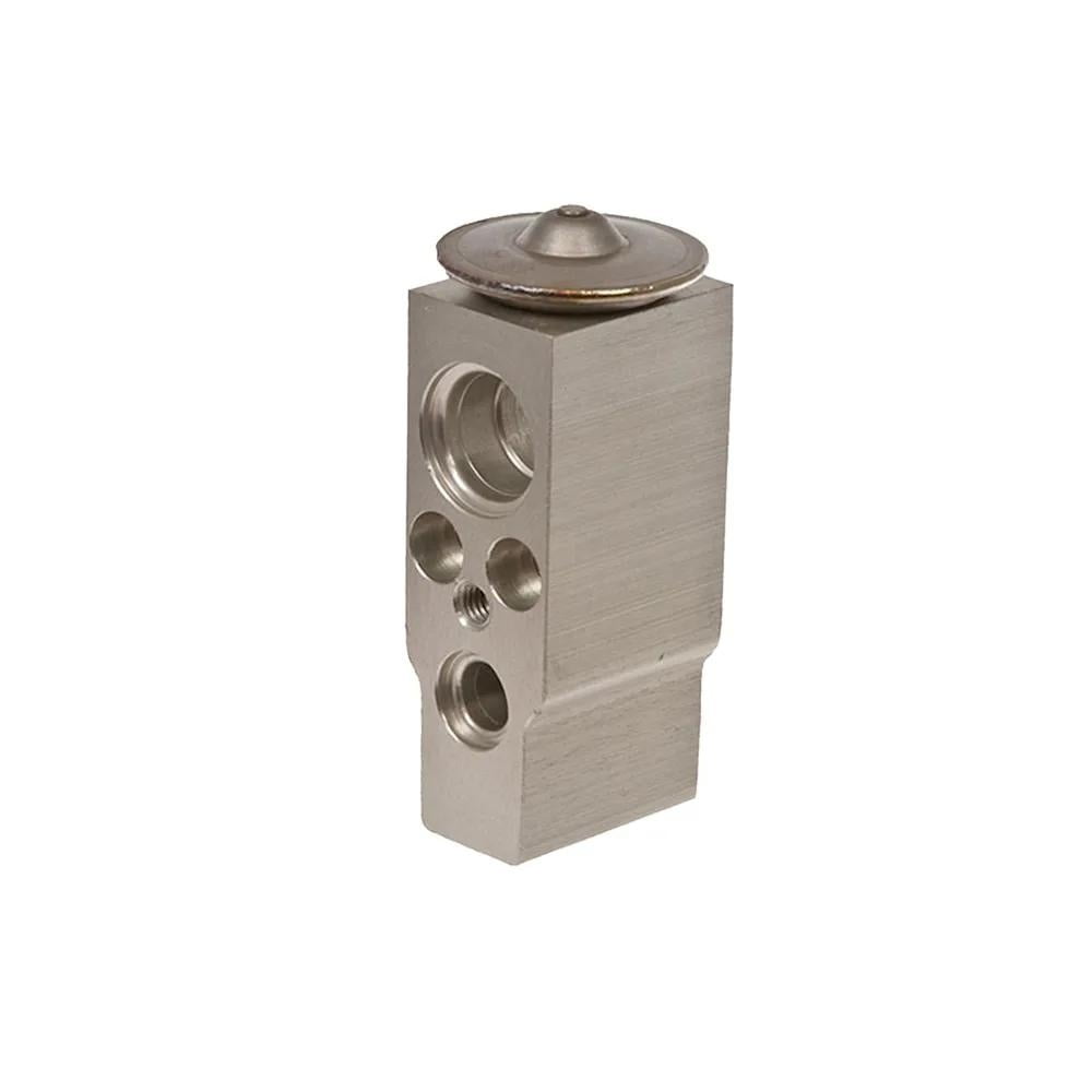 New A/C Expansion Valve Compatible With Mitsubishi Lancer Evolution ...