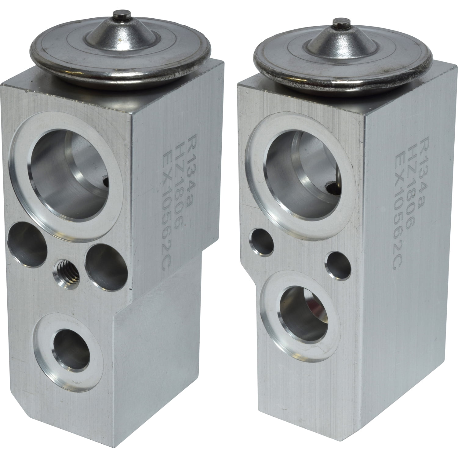 New A/C Expansion Valve for S550 S560 S63 AMG S450 S65 AMG Maybach S600 ...