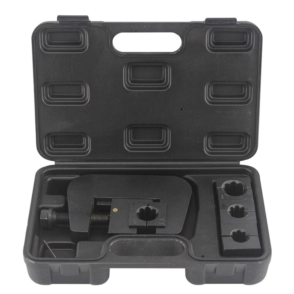 New A/C Hose Crimper Air Conditioning Repair Kit Manual Auto Hose ...
