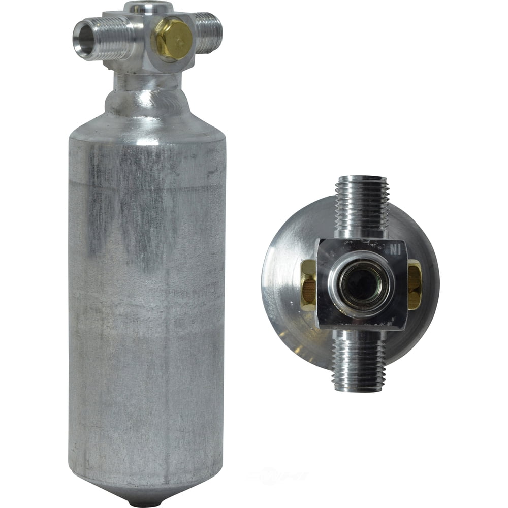 New A/C Receiver Drier Rd 11240C 8971831240 Npr Fits select: 1997-2003 ...