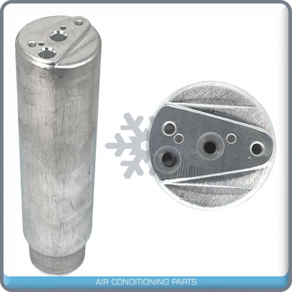 New A/C ReceiverDrier for Caterpillar/ John Deere/ Komatsu/ Kubota ...