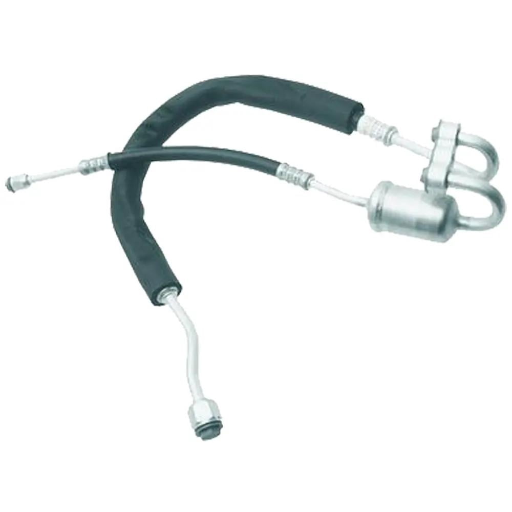 New A/C Refrigerant Hose Compatible With Oldsmobile Pontiac Cutlass ...