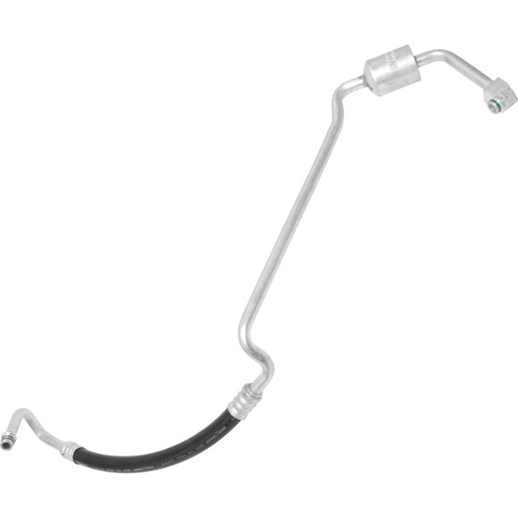 Toyota Tundra Ac Suction Line Hose Assembly