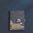 New A7 Mini Notebook Portable Pocket Book Memo Diary Planner Agenda ...