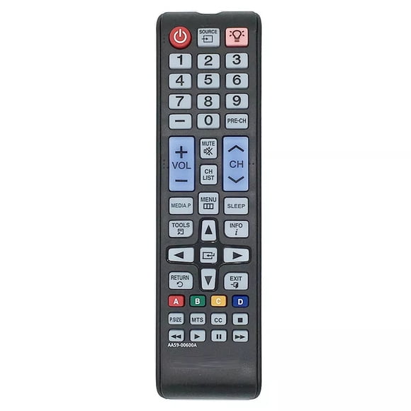 Samsung Tv Remote