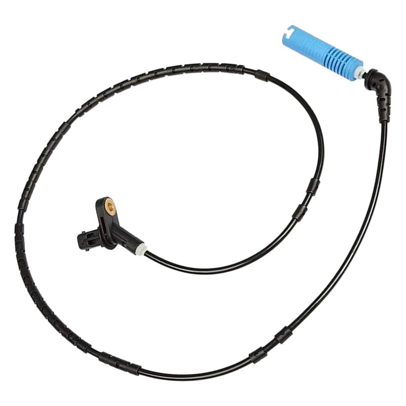New ABS Rear Wheel Speed Sensor Rear For- 3 Series E46 320 323 325 330 ...