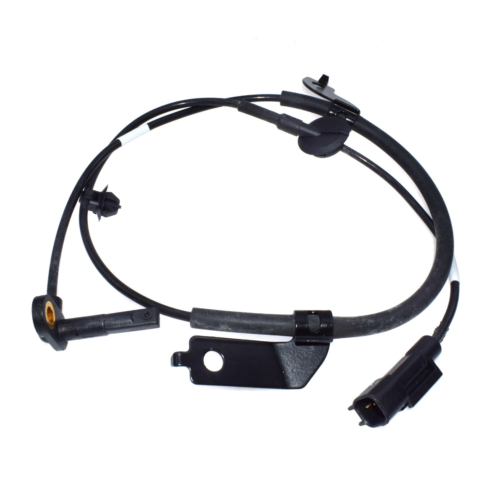 New ABS Wheel Speed Sensor Front Left For Mitsubishi Lancer Outlander ...