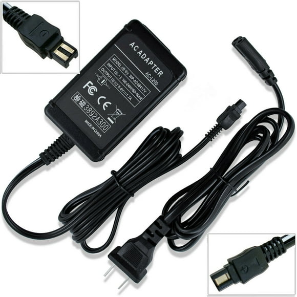 Sony Handycam Charger