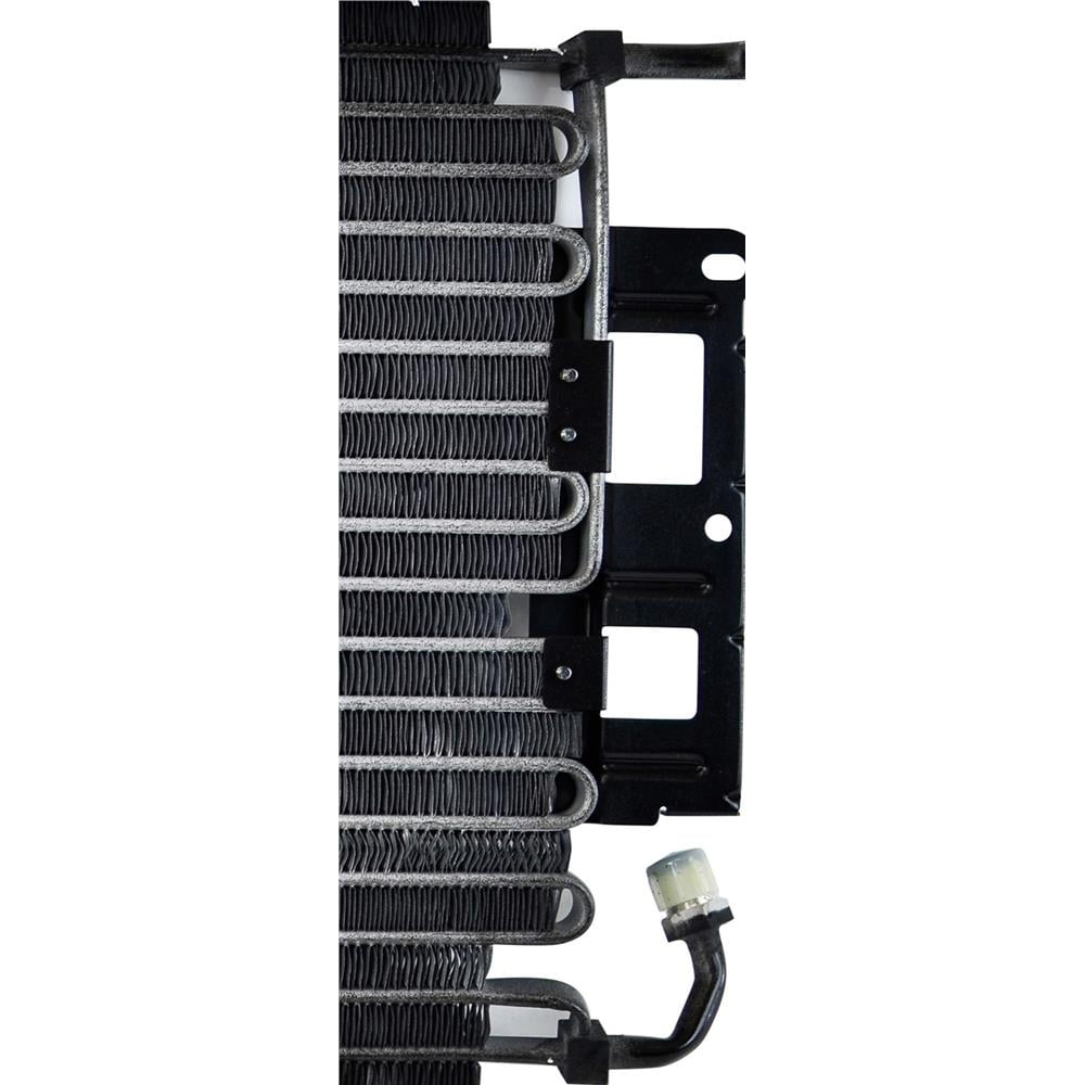 New AC Condenser Compatible With Chevrolet Pontiac Oldsmobile Buick Sky ...