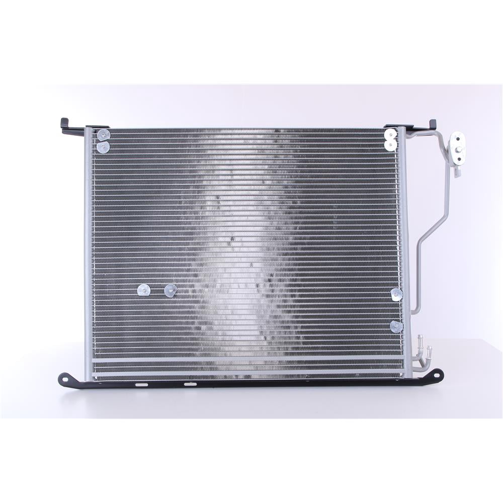 New AC Condenser Compatible With Mercedes-Benz Sl600 By Part Numbers ...