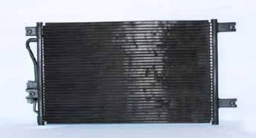 New AC Condenser Compatible With Mitsubishi Montero Sport Block Fitting ...