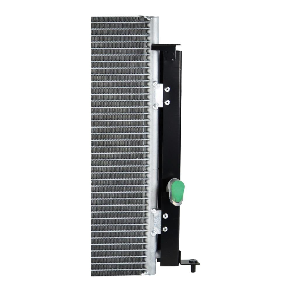 New AC Condenser Compatible With Toyota Lexus Camry 300 Camry S3 1994 ...