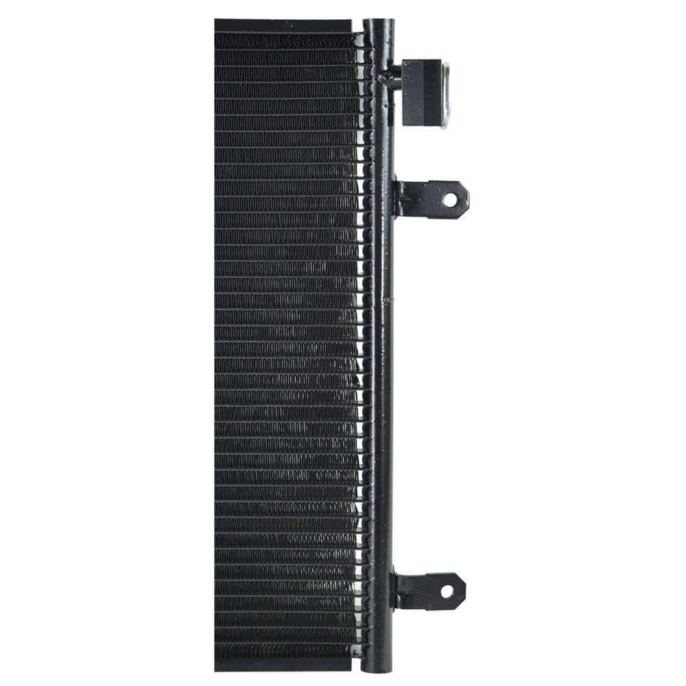 New AC Condenser Compatible With Audi Fit A4 2002-2002 By Part Numbers ...