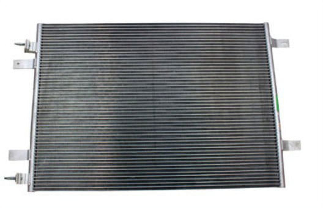 New AC Condenser Compatible With Ford F150 F250 F350 F450 F550 Super ...