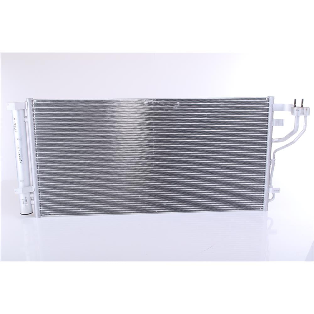 New AC Condenser Compatible With Hyundai Sonata Plug-In Hybrid Limited ...