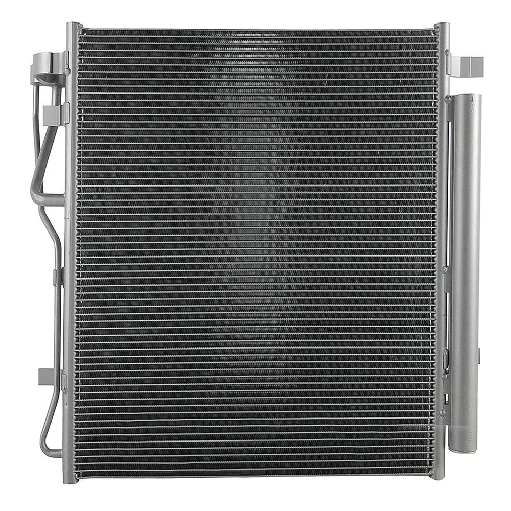 New AC Condenser Compatible With KIA Sedan Line K5 LXS GT EX LXS LX 1 ...
