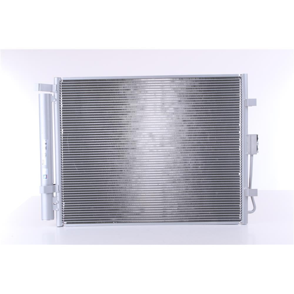 New AC Condenser Compatible With Kia Soul By Part Numbers 940217 97606 ...