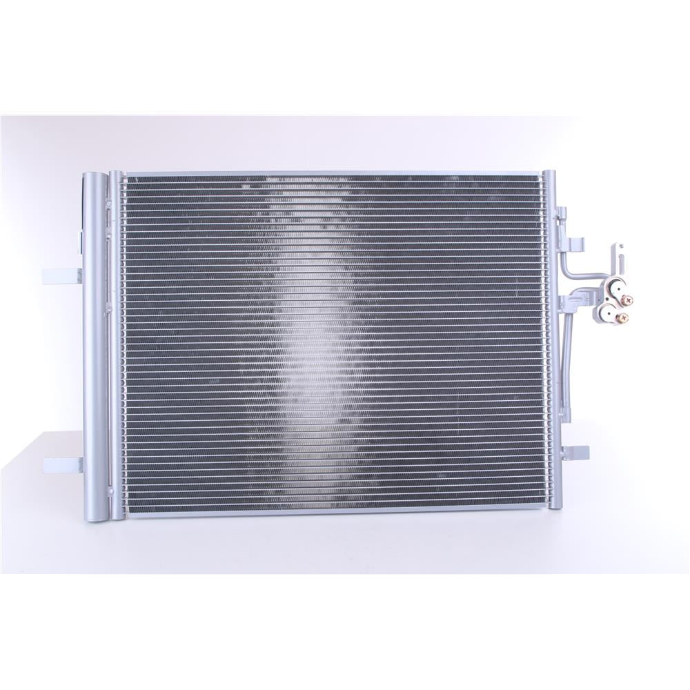 New AC Condenser Compatible With Land Rover Range Evoque By Part ...