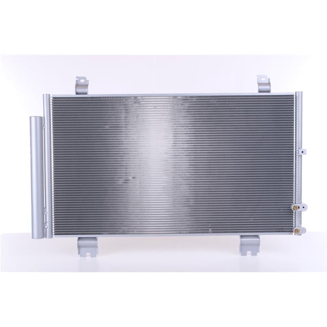 A/C Condenser Compatible with 2006-2011 Lexus GS300 3.0L V6 88460-30871 ...