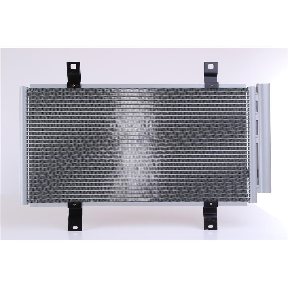 A/C Condenser Compatible with 2004-2011 Mazda RX-8 Shinka 1.3L Rotary ...